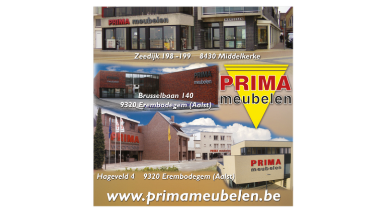 Prima Meubelen – Goeiedag Aalst